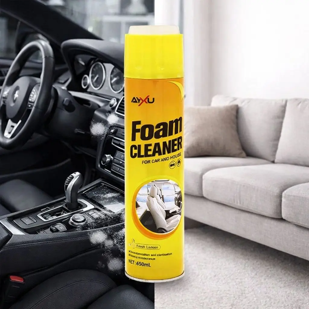 Foam Cleaner pena za čišćenje auta i kuće