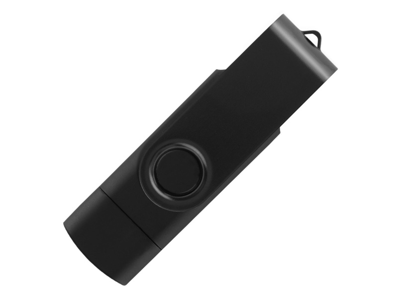 SMART C BLACK USB flash memorija