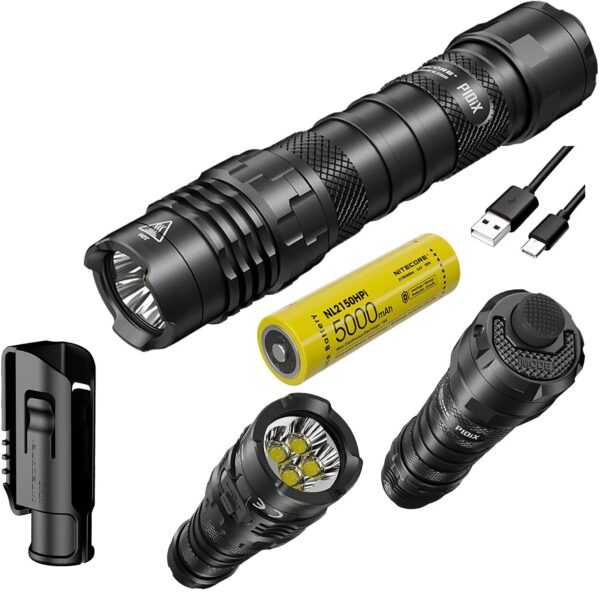 Nitecore ručna lampa P10iX