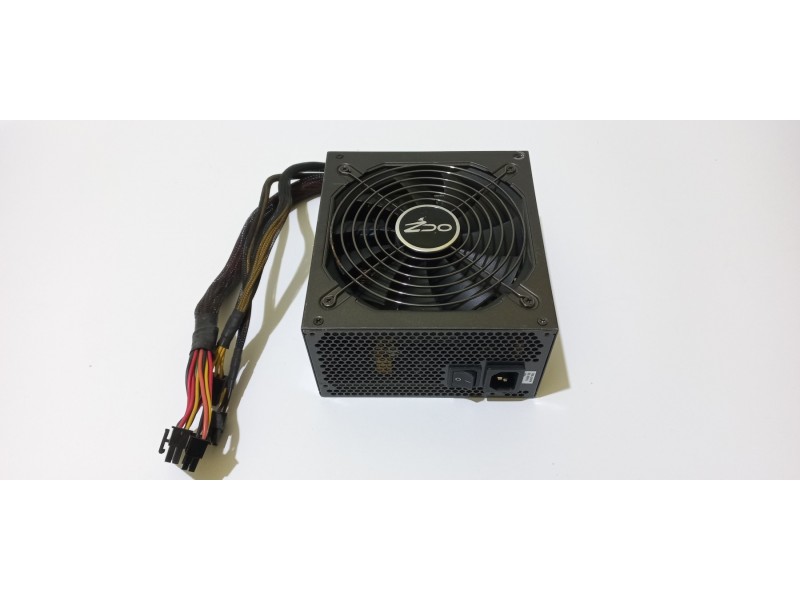 Napajanje OCZ MOD XTREAM-PRO 600W 80 PLUS