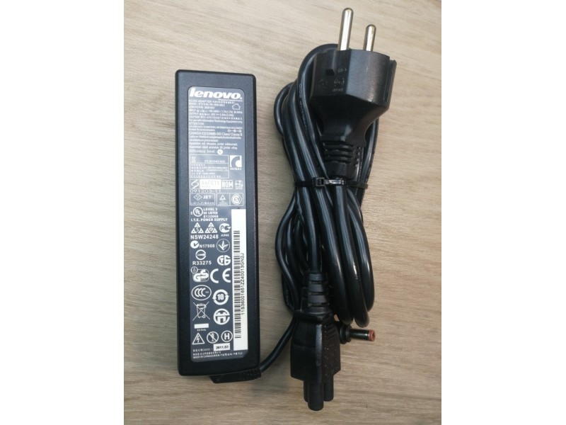Adapter Lenovo PA-1650-56LC 20V --- 3,25A 65W
