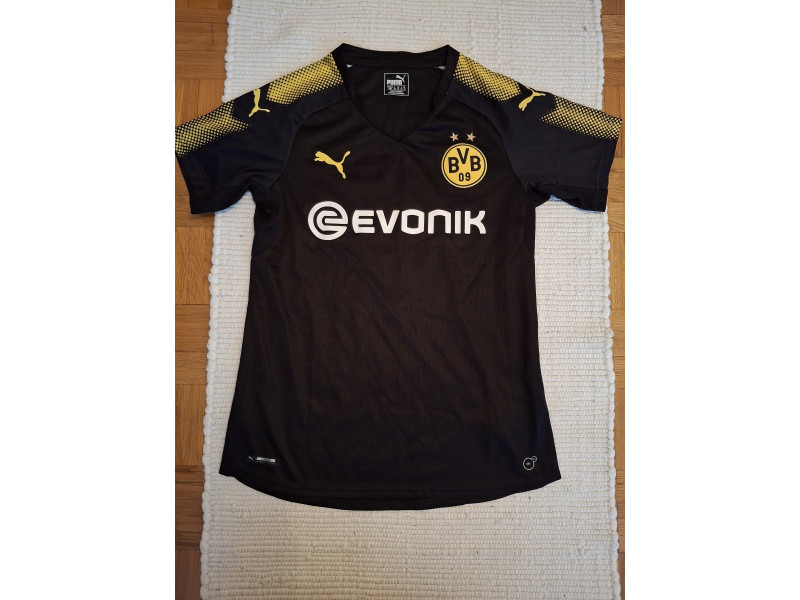 Borussia Dortmund Original Puma 2017 -S