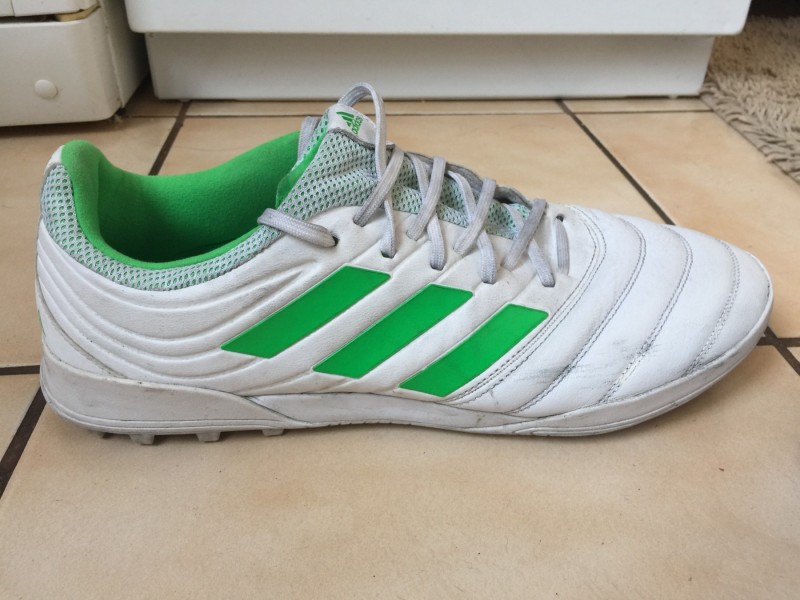 ADIDAS COPA PURE patike za fudbal 46 ORIGINAL