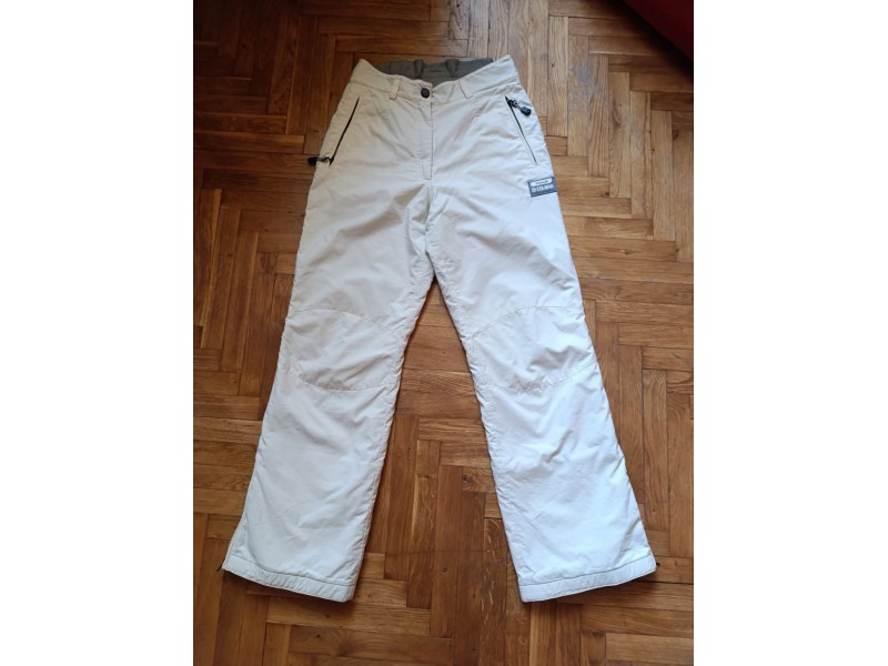 Colmar Techlab ski pantalone – original, Super MECPOR