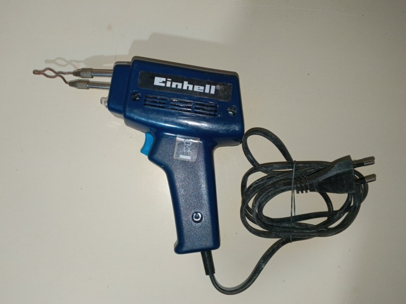 Einhell BT-SG 100 Lemilica 100W - neispravna