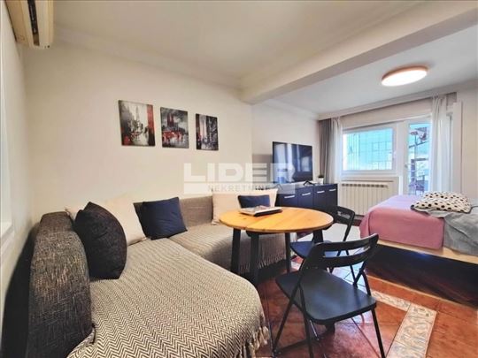 Odličan fukncionalan stan na Dorćolu ID#133879