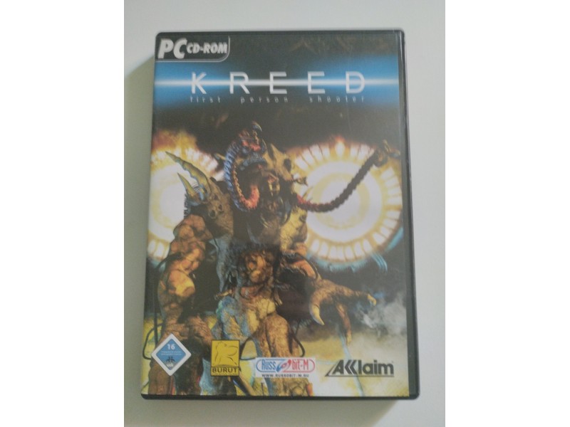 Kreed