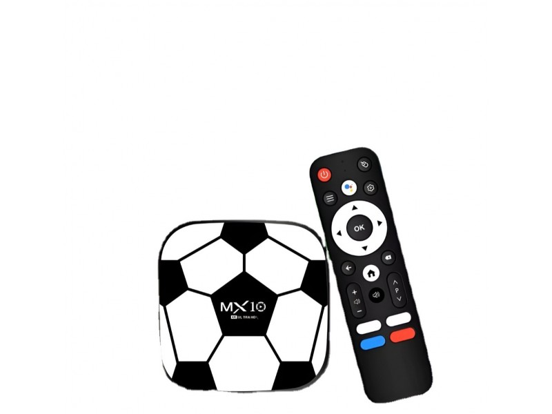 Smart TV box Android MS10