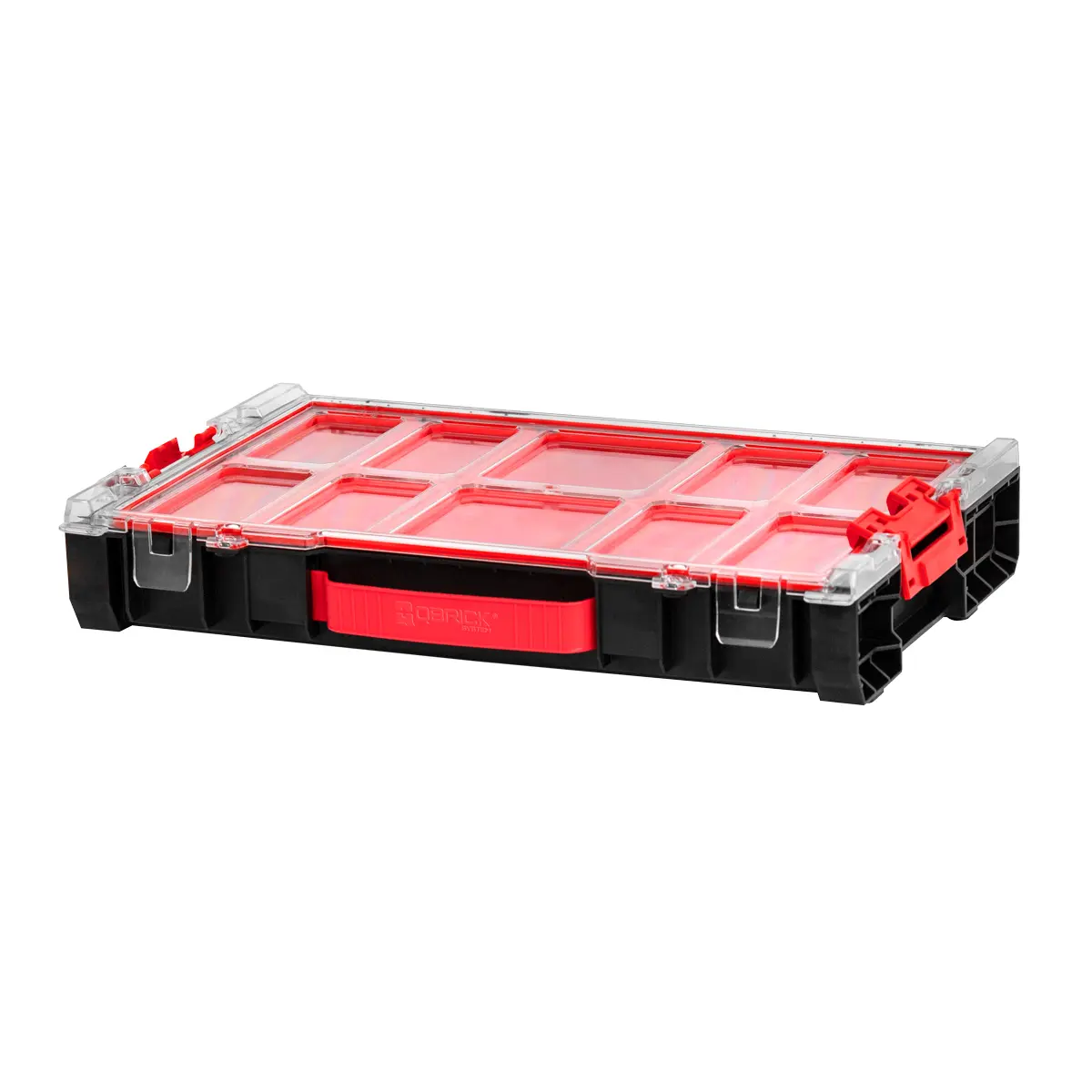 QBRICK Klaser System PRO 100