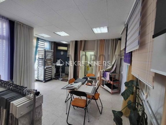 Rakovica, Vidikovac, Vidikovački venac, Lokal, 30m2, 78000 EUR