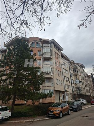 Banovo brdo, dvosoban stan 58 m2