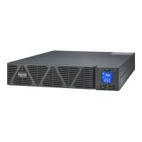 SRVS3KRIRK Easy UPS online 3000VA 230V Za rek