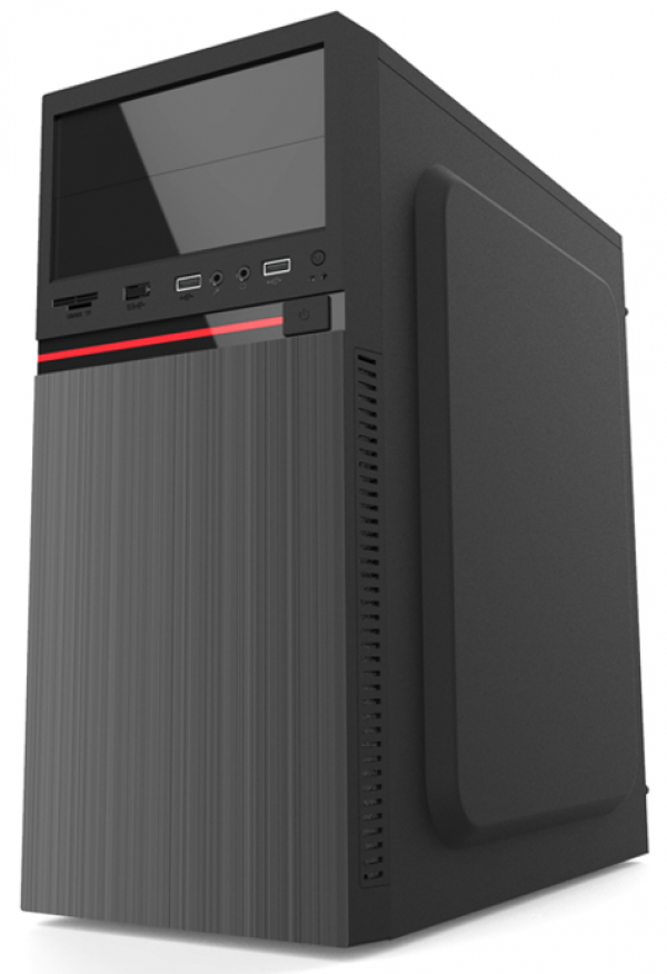 RAČUNAR LIRS RYZEN 5 3400G/8GB/256GB/WIN11PRO