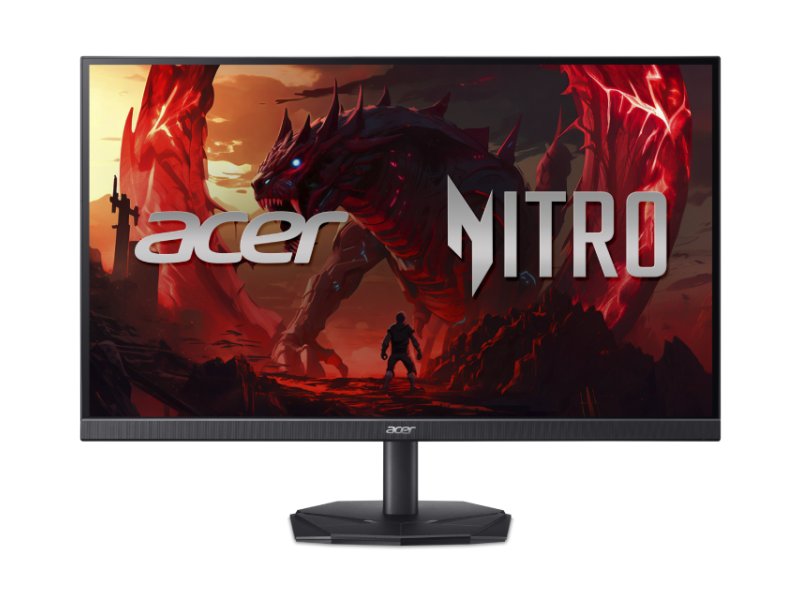 ACER NITRO KG271UX1BMIIPX QHD IPS 200HZ