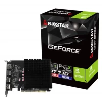 Biostar GT730 VN7313TG46 4GB