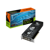 Gigabyte RTX 5060 Ti EAGLE MAX 16GB GV-N506TEAGLEMAXOC-16G