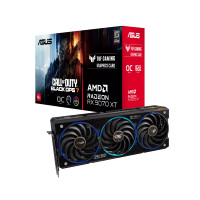 Asus RX 9070 XT COD BO7 special edition TUF-RX9070XT-O16G-COD-BO