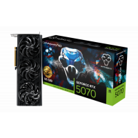 Gainward RTX 5070 Python III OC 12GB NE75070S19K9-GB2050T