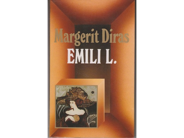 EMILI L. / MARGERIT DIRAS