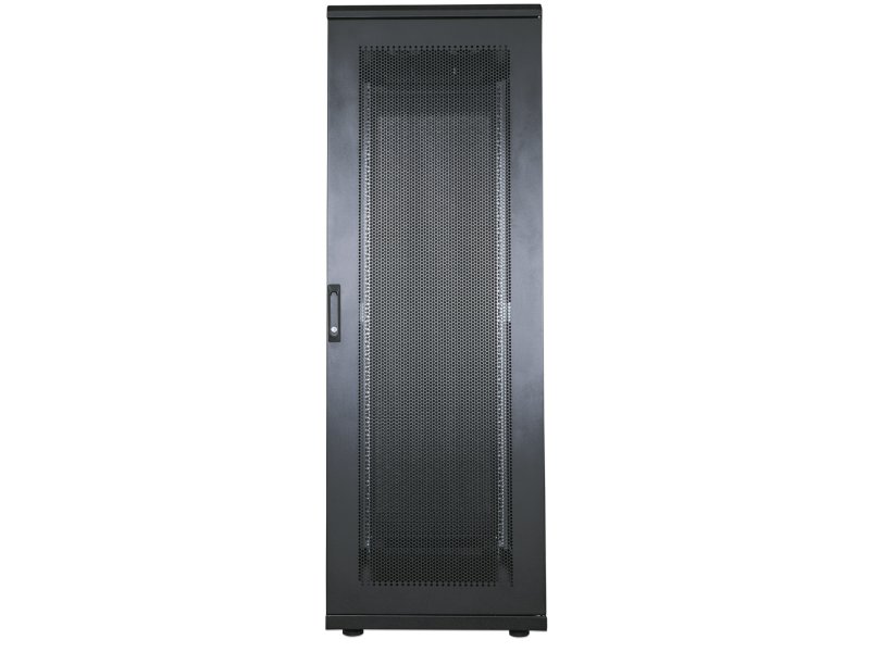 INTELLINET RACK ORMAN INTELLINET 713276 19”/42U 800X1000X2033/PERFORIRANA VRATA/BRAVICA