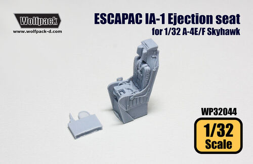 Wolfpack Design WP32044 Douglas A-4 E / F Skyhawk - ESCAPAC IA-1 Ejection Seat