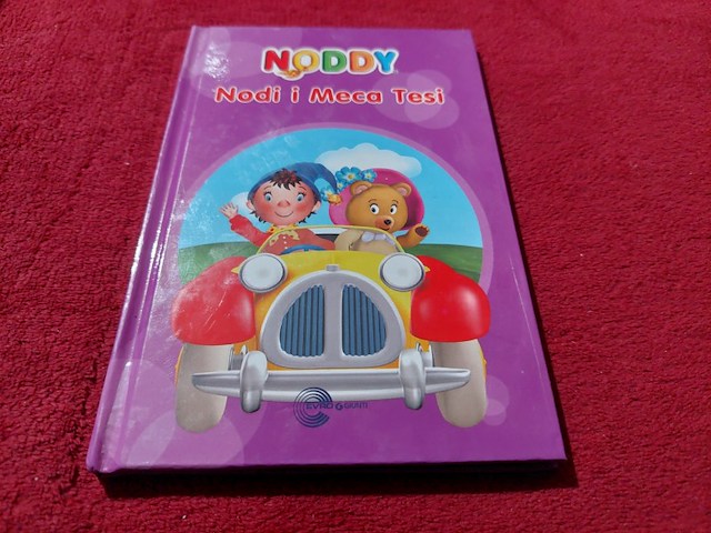 Nodi i Meca Tesi NODDY