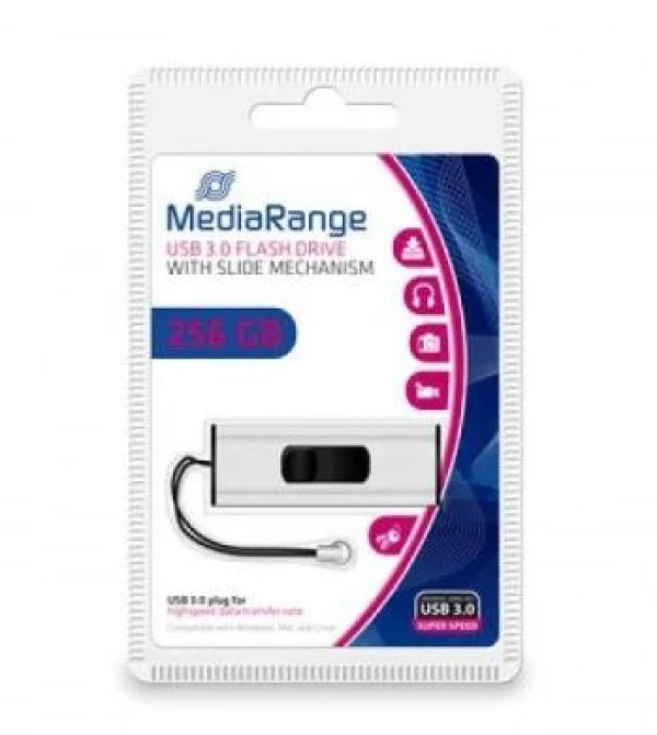 USB Flash Mediarange Germany 256GB UFMR919Z
