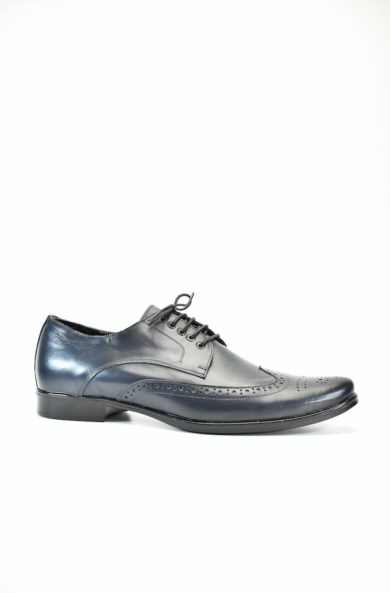DERBY For Man – Navy (broj 42)