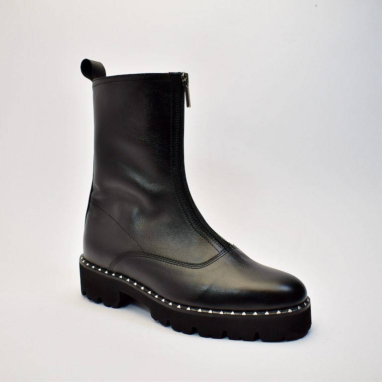 ZIP – Slim Boots