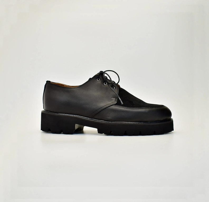 CREEPERS – Black Combo