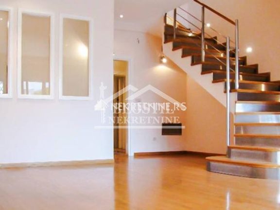 Dedinje, lux, mereno 215m2 ID#24692