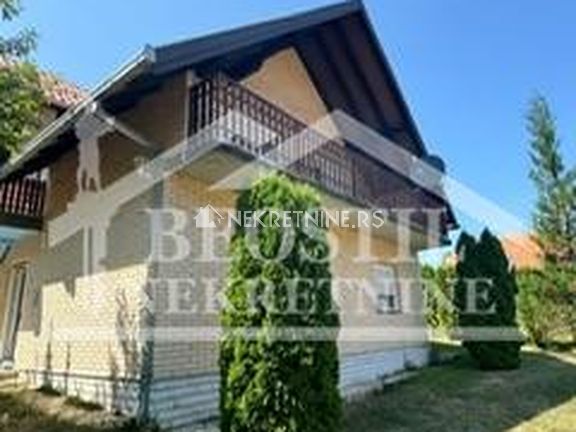 Čajetina - Vodice - 170m2+24a ID#24584
