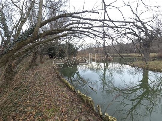 Plac,Petrovaradin,Alibegovac,kv: 4332.00, € 600000