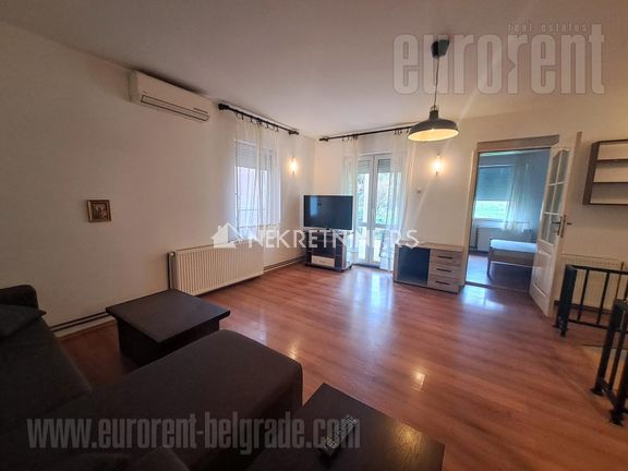 #45420, Izdavanje, Stan, BANOVO BRDO, 500 EUR