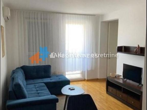Novi Beograd, Blok 67, Belville, 2.0 stan, 48m2, 699 EUR, ID 52923