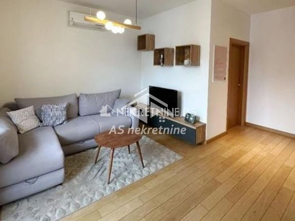 Vračar, Južni bulevar, 2.0 stan, 55m2, 700 EUR
