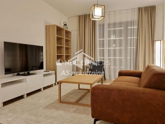 Savski venac, Beograd na vodi, 3.0 stan, 91m2, 1800 EUR