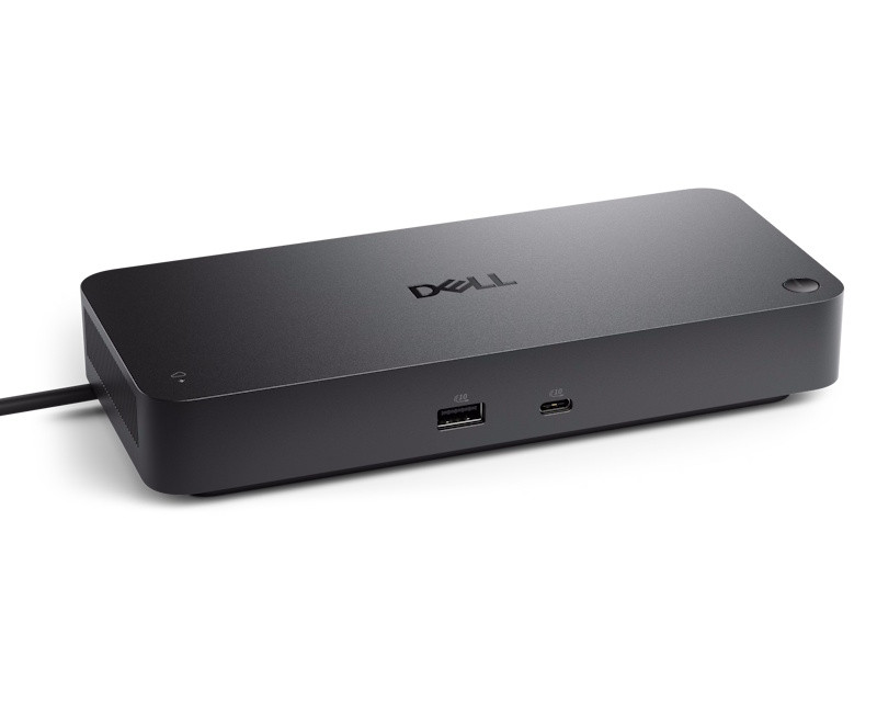 DELL - Pro Smart Dock SD25 with 130W AC Adapter