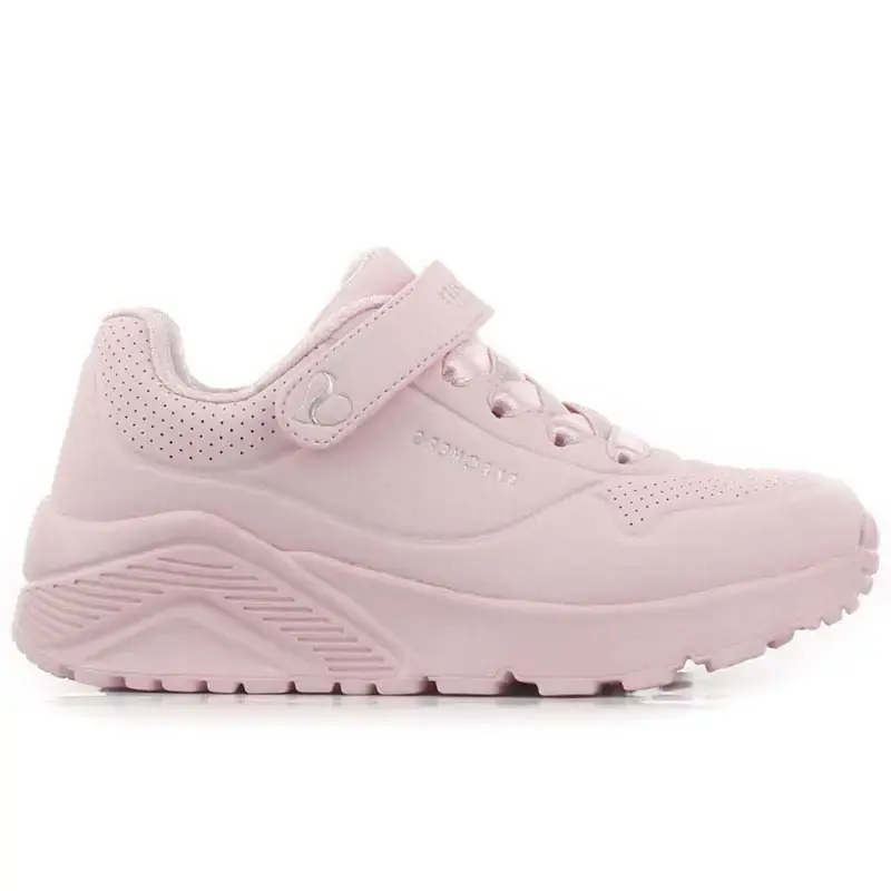 Skechers Patike za devojčice UNO Lite, Roze
