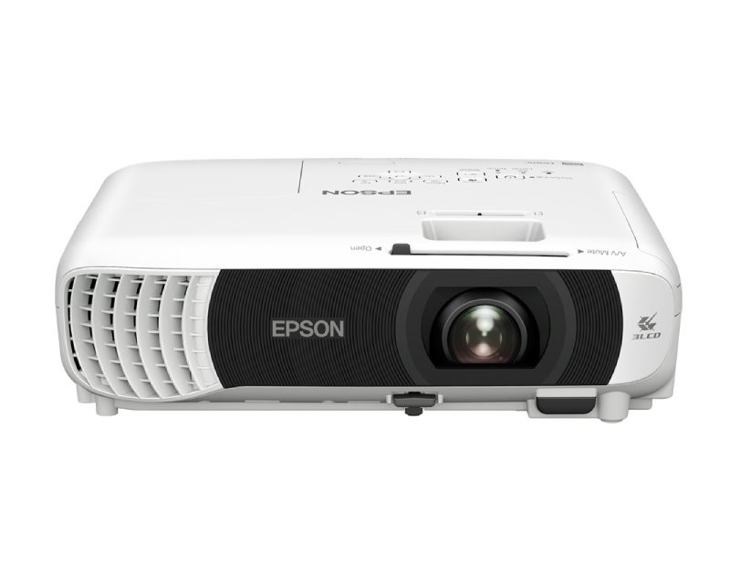EPSON - EB-FH08 prenosivi Lamp Full HD 3600 ANSI lumena 16000:1 projektor