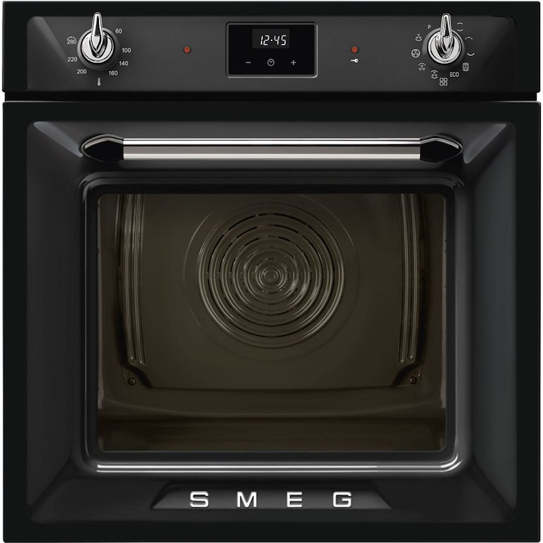 Smeg SOP6900TN ugradna pirolitička rerna