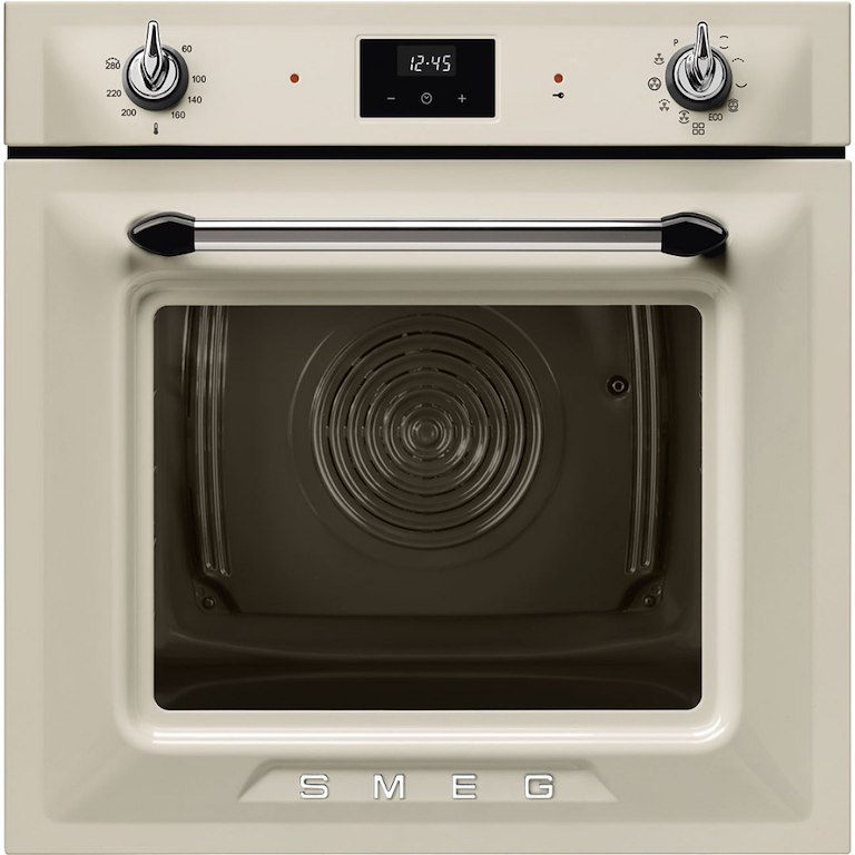 Smeg SOP6900TP ugradna pirolitička rerna