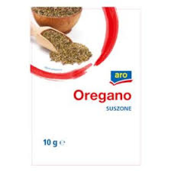Aro origano 3g