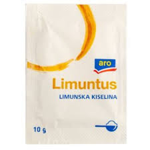 Aro limuntus 10g