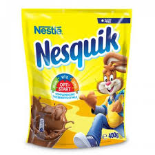 Nesquik kakao 400gr