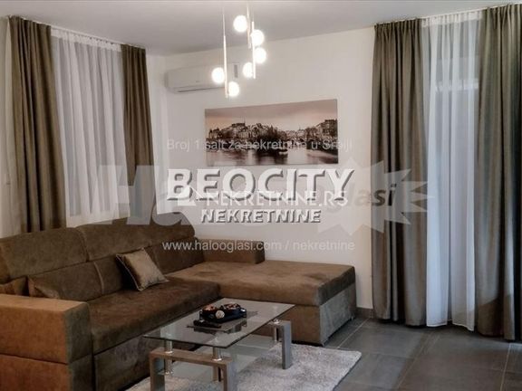 Voždovac, Medaković, Bulevar Peka Dapčevića, 2.0, 48m2, 700EUR