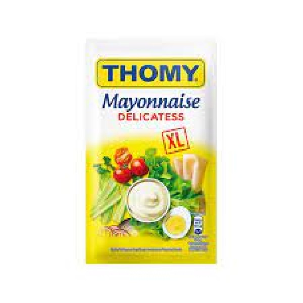 Thomy majonez 160gr.