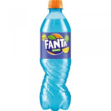 Fanta shokata 0.5
