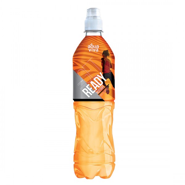 *Aqua viva restart 0.75l