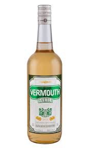 Vermut svetli 1l Vinožupa